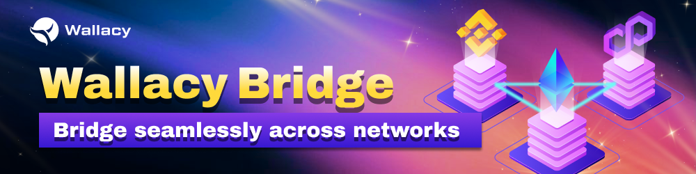 A Gamified and Hybrid Crypto Wallet | Wallacy