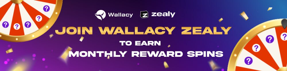 A Gamified and Hybrid Crypto Wallet | Wallacy